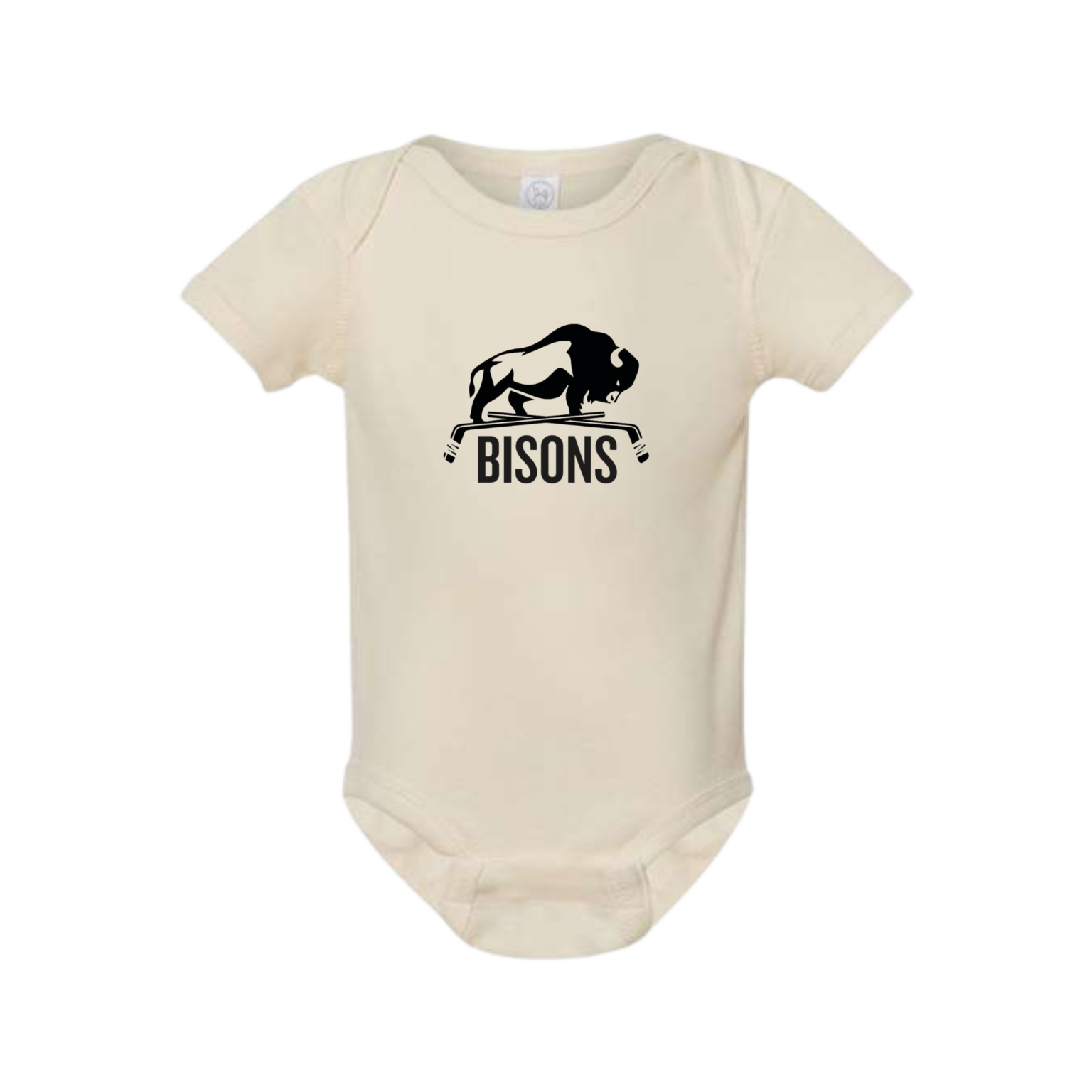 CACHE-COUCHE - Les Bisons de Granby – Équipe sportive