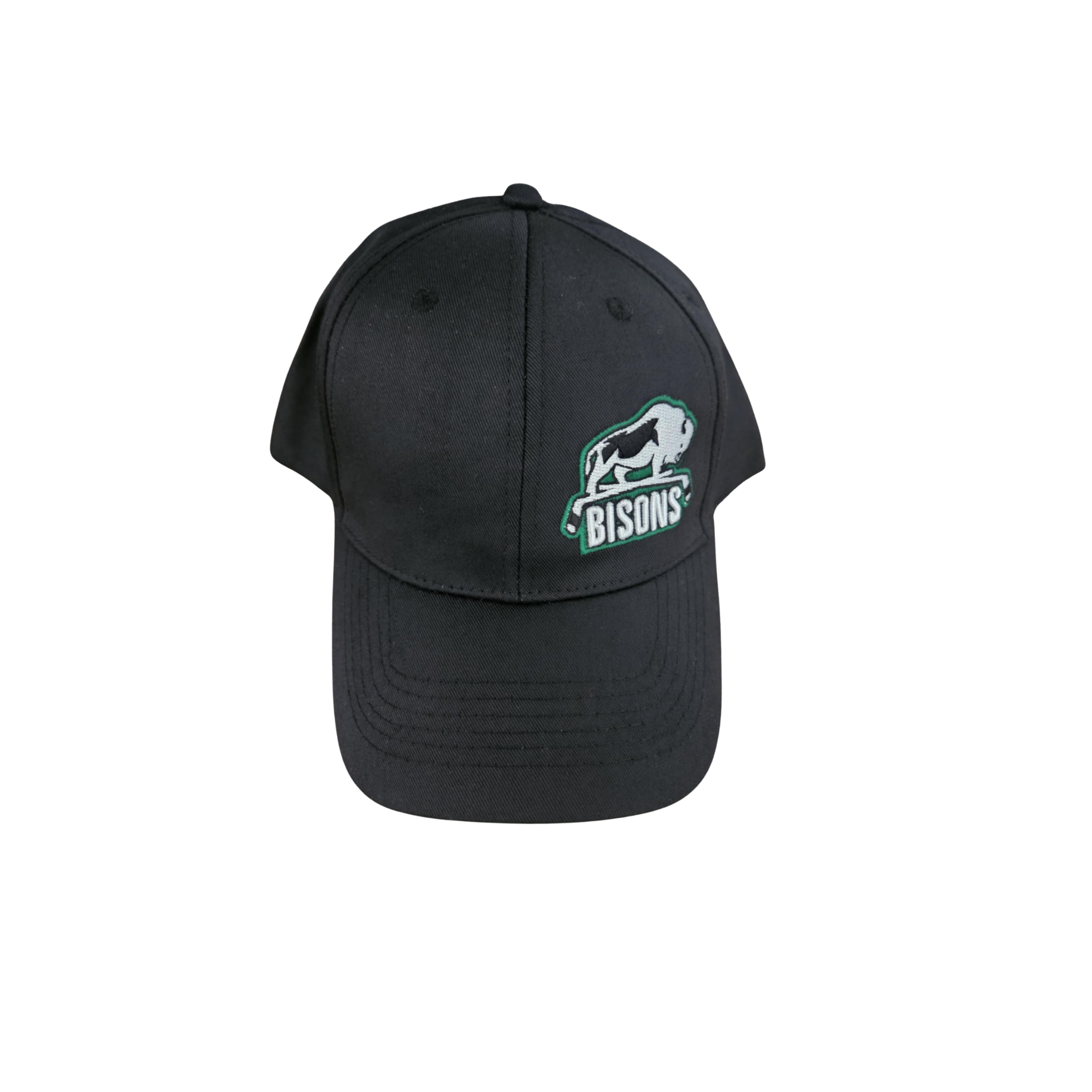 CASQUETTE PLEINE - Les Bisons de Granby – Équipe sportive
